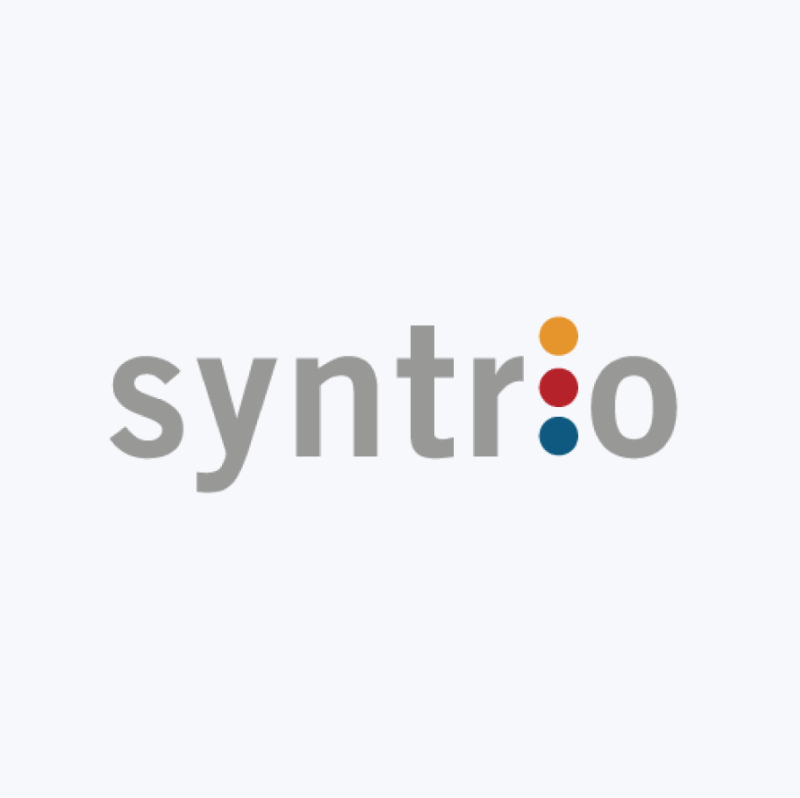 Syntrio - Swipeclock Developer